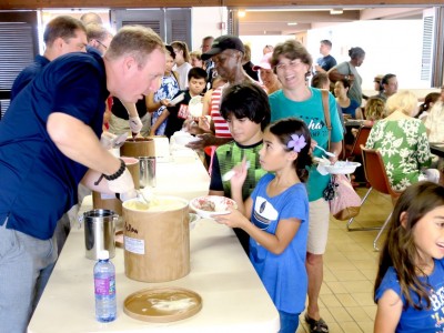 Topping Off the Ice Cream with Harmony and Fun! - Sounds of Aloha Chorus